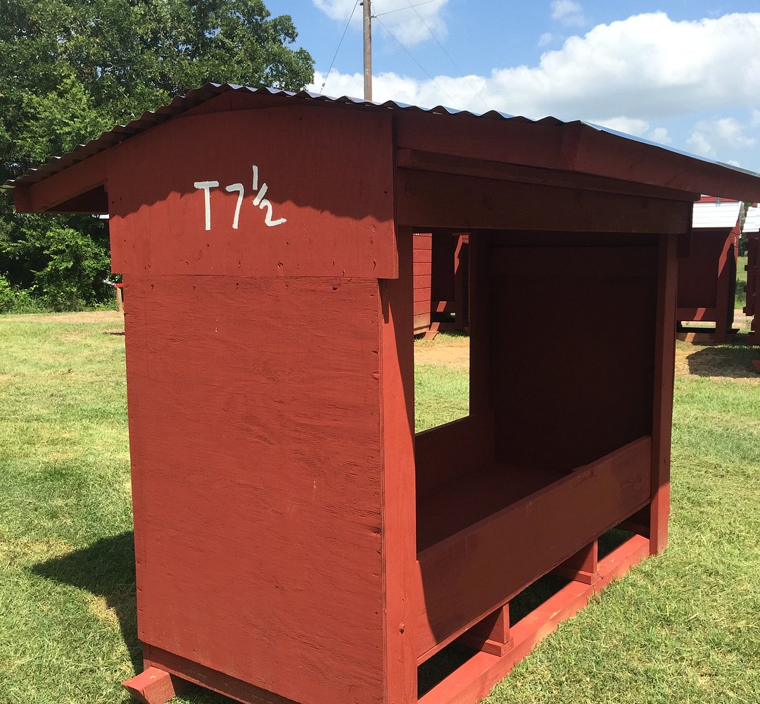 TROUGHS - Ender Feeders