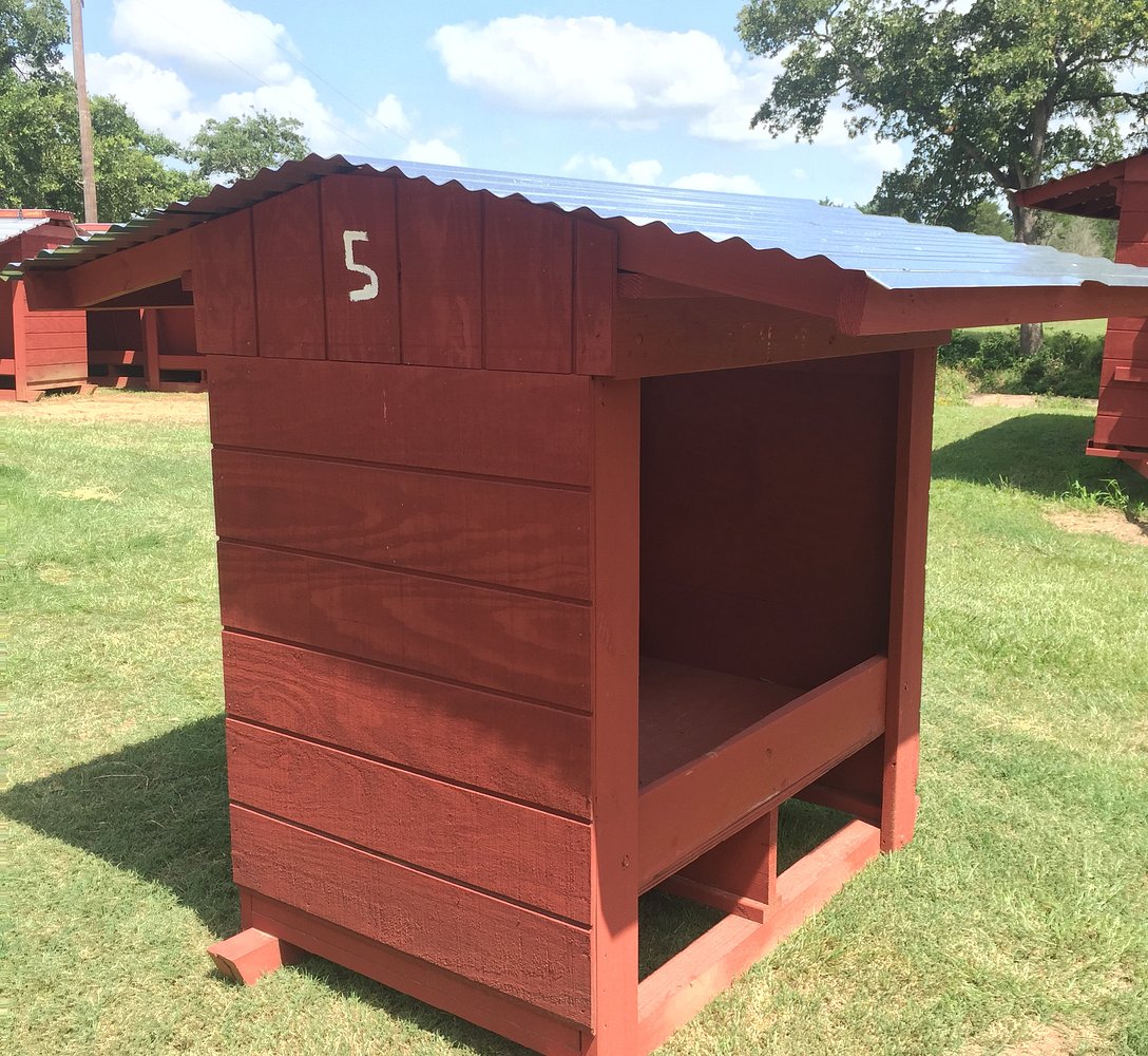 TROUGHS - Ender Feeders